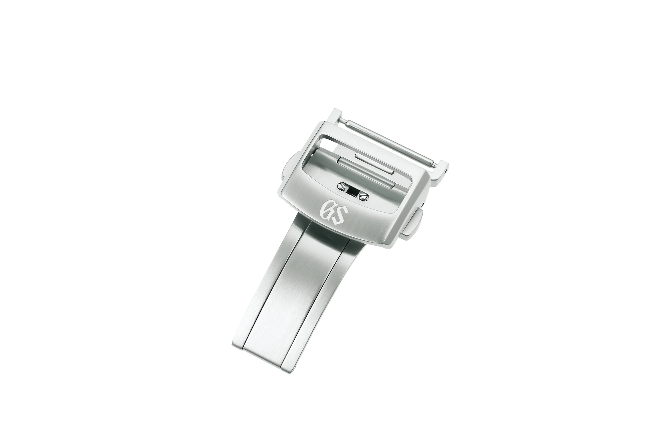 Grand Seiko Clasp - Grand Seiko